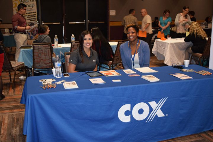 DREAM JOB FAIR – Disability. Rehabilitation. Employment. Awareness. Month