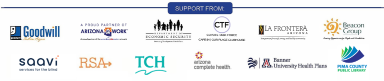 DREAM JOB FAIR – Disability. Rehabilitation. Employment. Awareness. Month